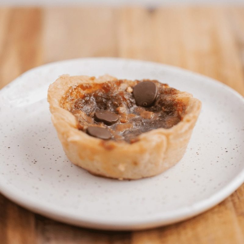 Peach Pie – Lattice Top | 13th Street Winery