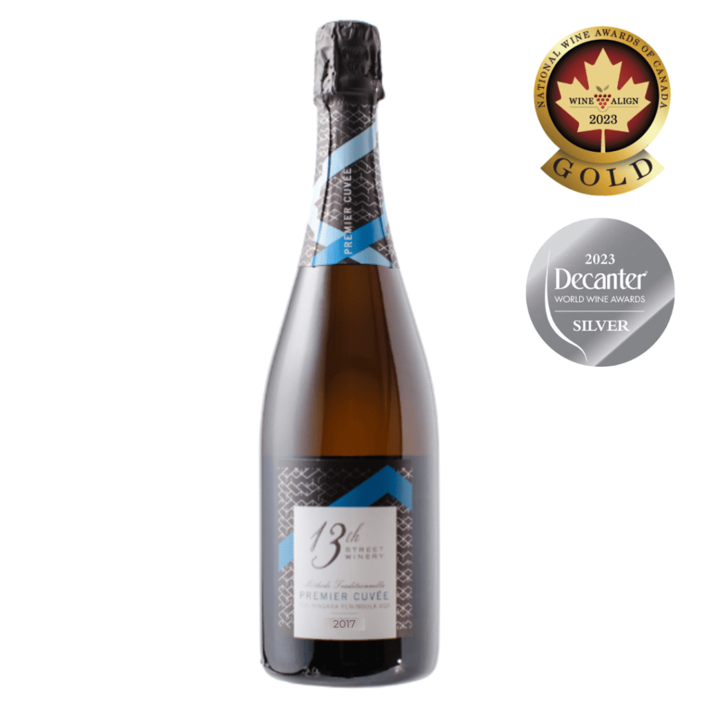 Wines | 13th Street Winery