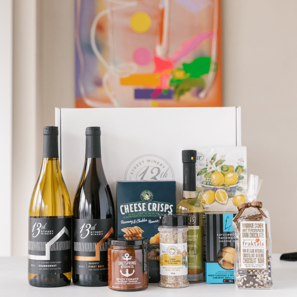 Gifts & Kits | 13th Street Winery